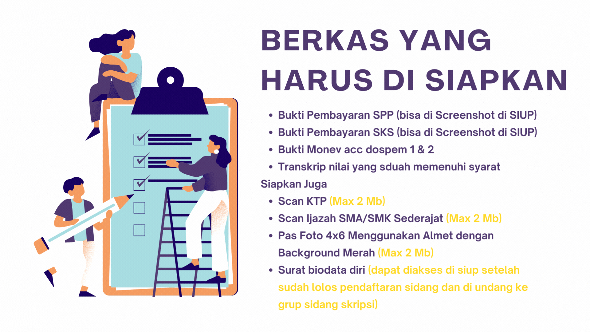 INFO SKRIPSI